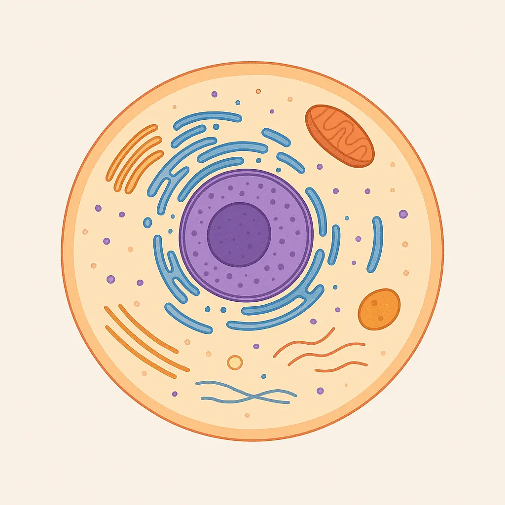 Eukaryotic Cell Structure A Complete Beginners Guide 5789
