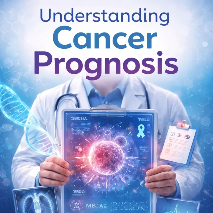 Cancer Prognosis Explained: How Outcomes Are Predicted in Oncology